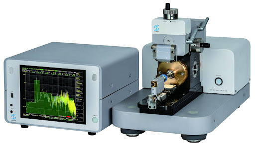 "Bearing Testing Equipment: Measuring and Optimizing Ball Bearings ...